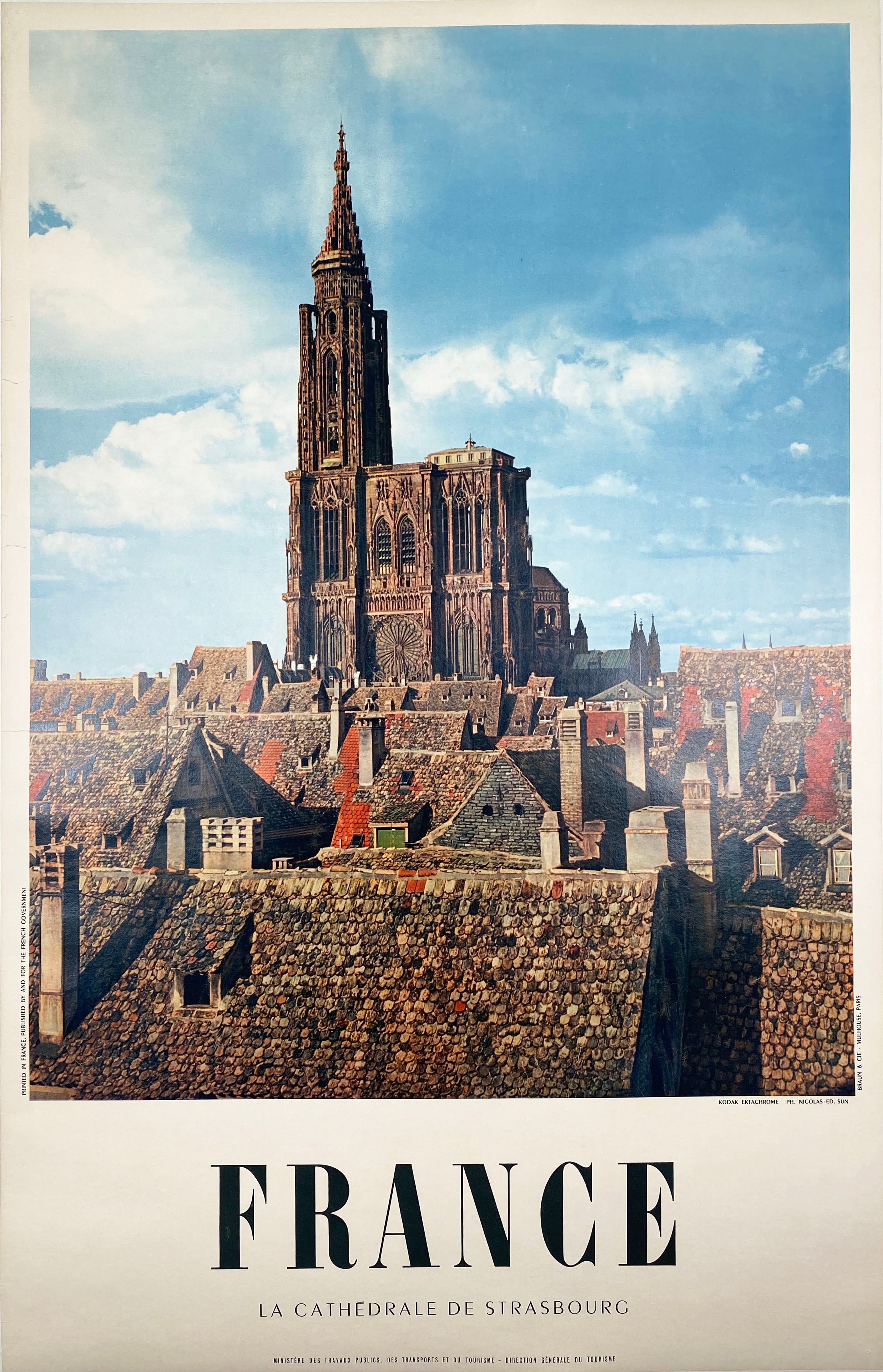 Shop French Posters – Affiche Studio & Gallery